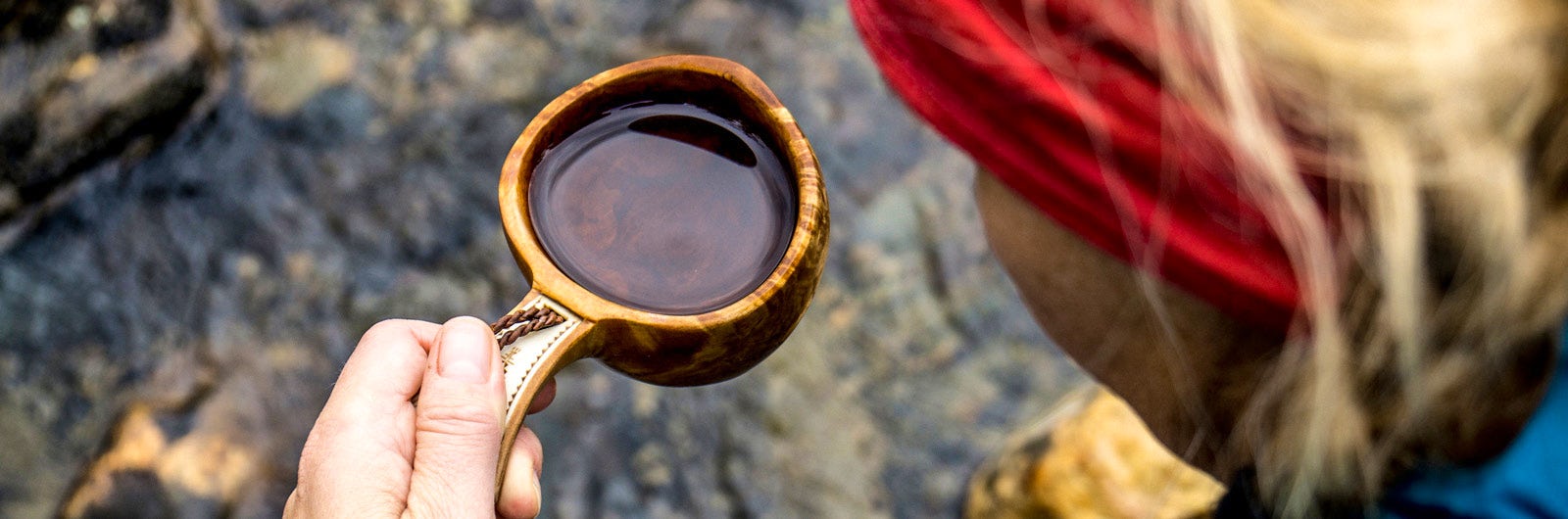 The Siljansleden trail - Swedish Tourist Association